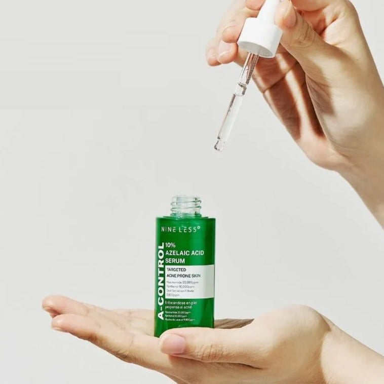 A-Control 10% Azelaic Acid Serum – Picochulo