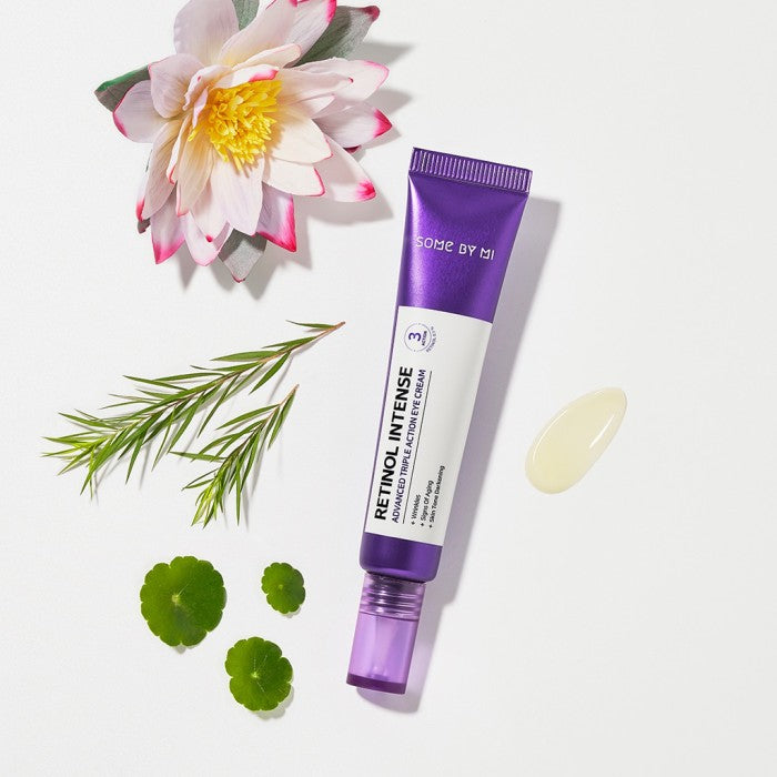 Retinol Intense Advanced Triple Action Eye Cream – Picochulo