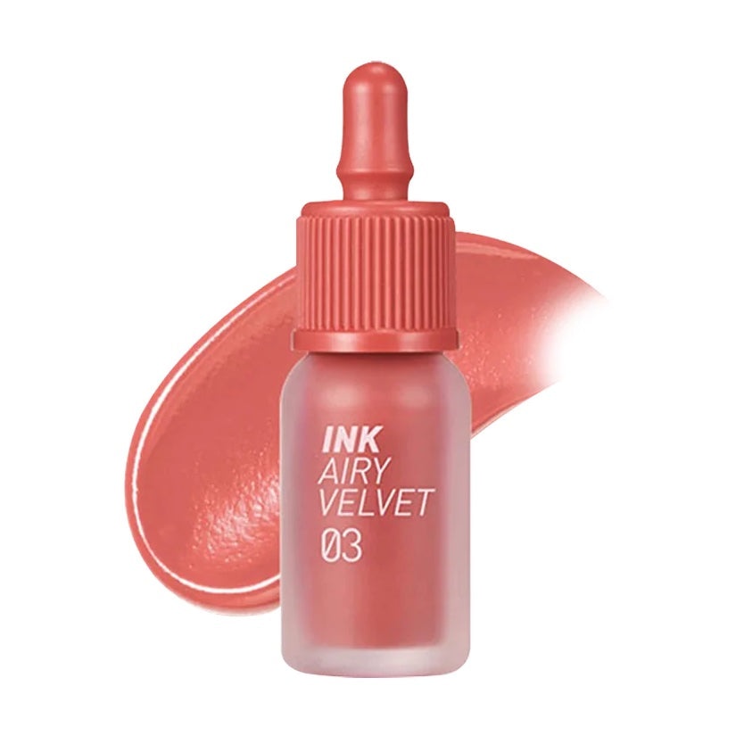 Ink Airy Velvet | Varios tonos – Picochulo