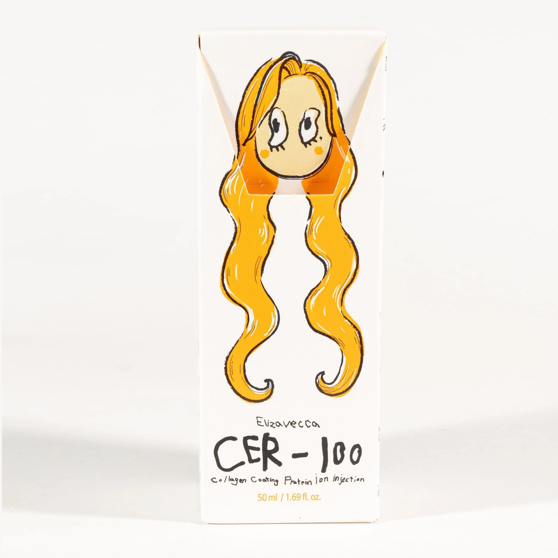 Cer-100 Collagen Coating Protein Ion Injection – Picochulo